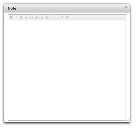 Html Making Peditor In A Pdialog Fit The Dialogs Size Stack Overflow