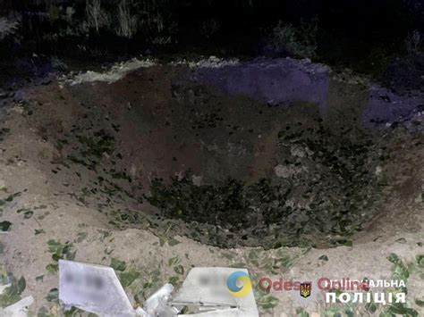 Поліція документує наслідки атаки рф на Одещину фото Новини Одеси Odesa Online 06 09 2023