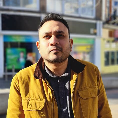 Asif Asad