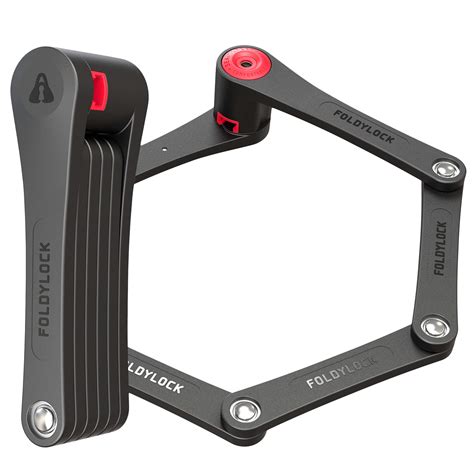 Folding Bicycle Lock Sales