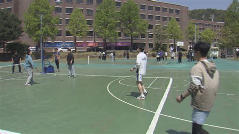 광주전남기자협회 2025 봄 체육대회 성료