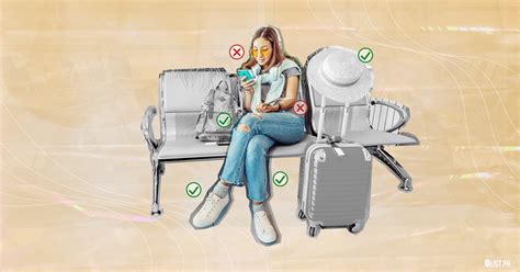 Can You Wear Pajamas To The Airport This Us Airport Says Enough