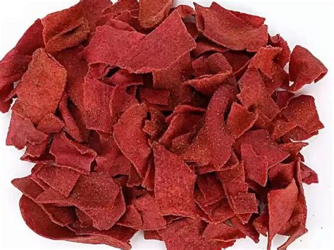 Beetroot Chips At Rs 230kg Ghaziabad Id 2853461962762