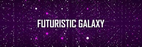 premium photo futuristic infinite flow of scientific data on purple