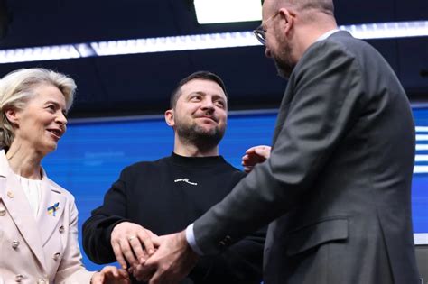 Погляд Україна бореться за всю Європу