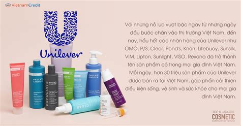 Top C Ng Ty M Ph M L N Nh T Vi T Nam B O C O C Ng Ty