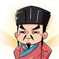 苏轼动漫图片q版 苏东坡卡通 伤感说说吧