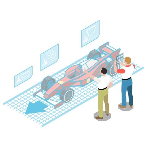 Digital Twins Blundens