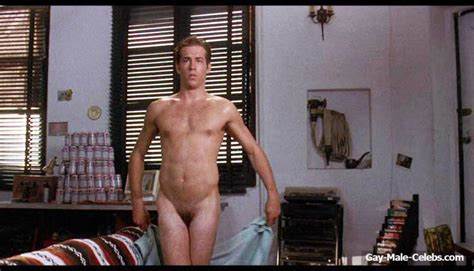 Ryan Reynolds Nude And Hot Gay Kiss Scenes Gay Male Celebs Com