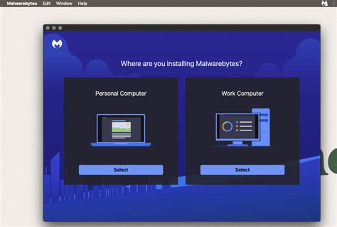 how to download and install malwarebytes on macos geeksforgeeks