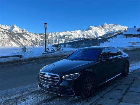 Premium First Class Fleet Chauffeurs And Services