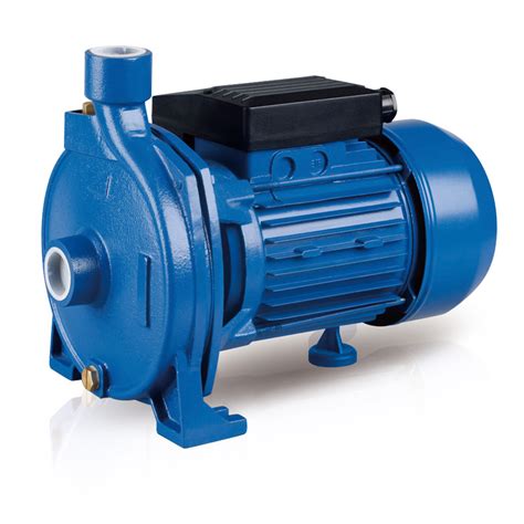 Two Stage Centrifugal Pump ——streampumps
