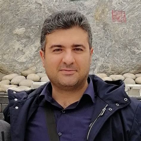 استاد سرآمد علمی از دانشگاه صنعتی امیرکبیر انتخاب شد