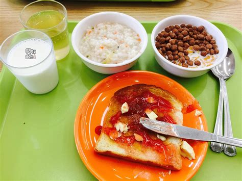 제주도 브랭섬홀아시아 블링블링 학교 급식 클라스