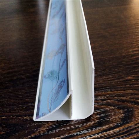 China Pvc Ceiling Cladding Trim Manufacturers Suppliers Factory Direct Price Jushang