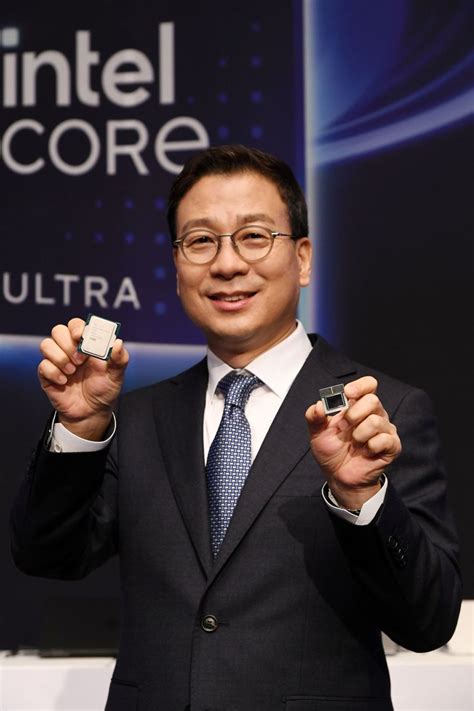 인텔 차세대 Ai Pc 칩 국내 출시 갤럭시 북5 프로 360 첫 선 파이낸셜뉴스