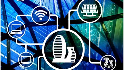 Edge Computing Per Gestire Gli Smart Building