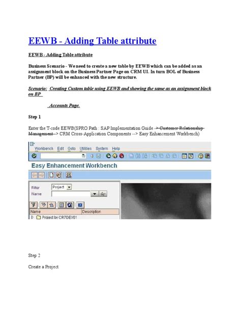 Eewb Tablecreate Pdf Computer Engineering Computer Data