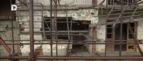 Mos Kujdesi I Dorës Së Shtetit Për Kullat E Familjes Jashari Dukagjini