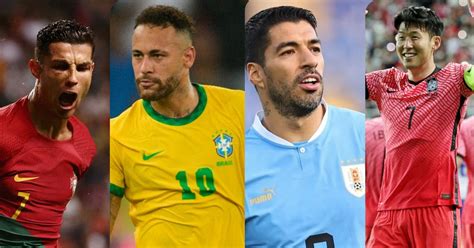 Grupos G Y H Del Mundial Qatar 2022 Horarios Y Canales Para Ver Los
