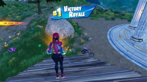 Sexy Loserfruit Skin Gameplay Youtube