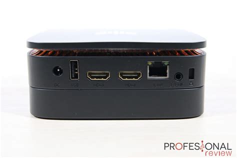 NIPOGI AK1 PLUS Mini PC Review en Español Análisis completo