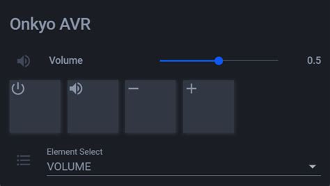 Custom Ui Tiles Page 27 Dashboards And Frontend Home Assistant Community