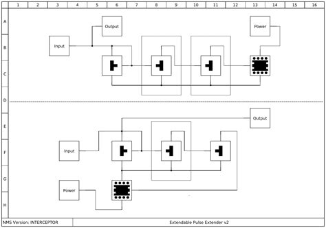 I Found The Existing Pulse Extender Design By U Selenianranger On The Wiki Somewhat Difficult
