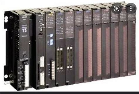 Allen Bradly Programmable Logic Controller Plc At ₹ 70000 Piece In Vadodara