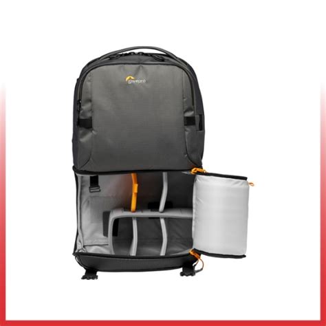 Lowepro Fastpack Bp 250 Aw Iii Gray Harga Terbaik Januari 2026