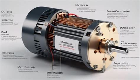 Basics Of DC Motors An Introduction To DC Motors Their Working