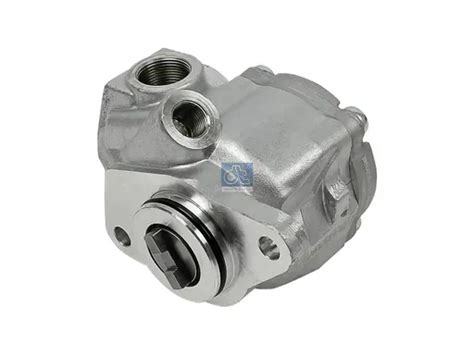 Diesel Technic 369011 Servo Pump Left Turn