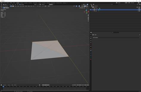 Python Is Having 2 Or More Faces With All Shared Vertices A Bug Or Valid Geometry Blender