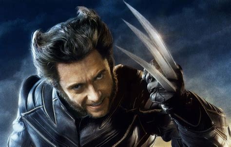 Logan X Men Wallpapers Wallpaper Cave