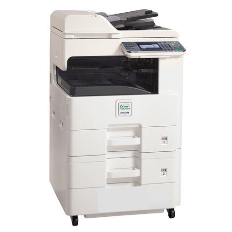 Kyocera ECOSYS FS-6530MFP Mono Laser Multifunction Printer – ABD Office ...