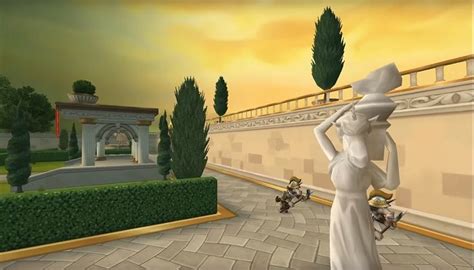 Pirate101 Opens The All Time Heist Update Test Realm For Next Major