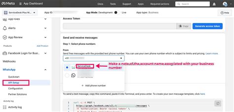 Resolving Whatsapp Business Api Webhook Issue