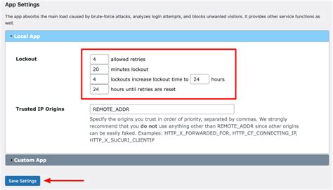 Limit Login Attempts On Wordpress How To Do It Tutorial