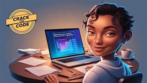 🌟 Crack The Code Mastering Regression Model Evaluation Like A Pro 📊 By Unicorn Day Jul
