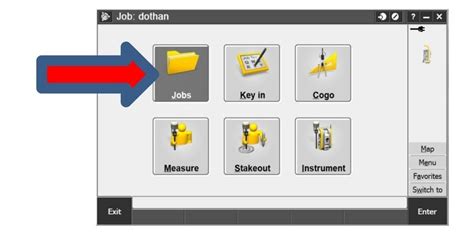 How To Start The RTK With Trimble Access All Steps