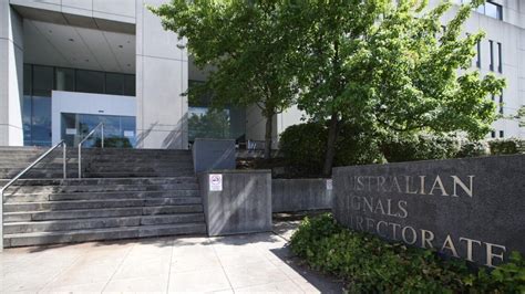 Report An Incident To The Asd Cyber Security Experts