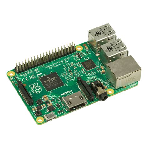 What Is A Raspberry Pi Thin Client Vdi Thin Client Daas Iot