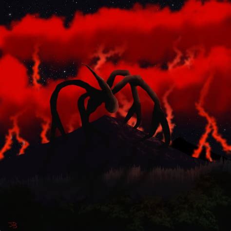 Shadow Monster Getting Into The Halloween Spirit With One Of My Favorite Bad Guys R Krita