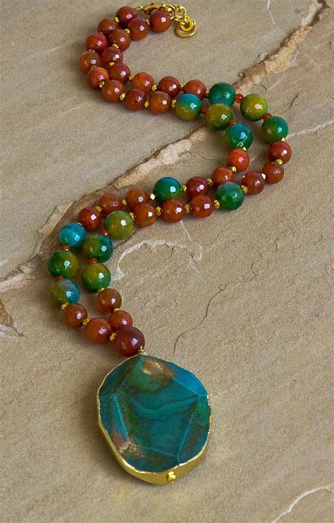 Freedom Necklace Collar Bisuteria Collares Elegantes Aretes