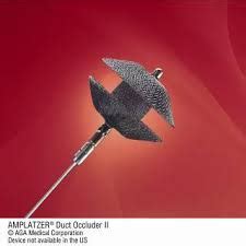 Ο ΑΝΟΙΚΤΟΣ ΑΡΤΗΡΙΑΚΟΣ ΠΟΡΟΣ PDA Καρδιολογία