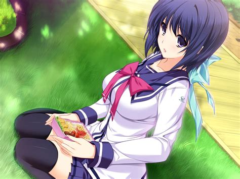 Nanasawa Yuni Lovely X Cation Image By Iizuki Tasuku 640238