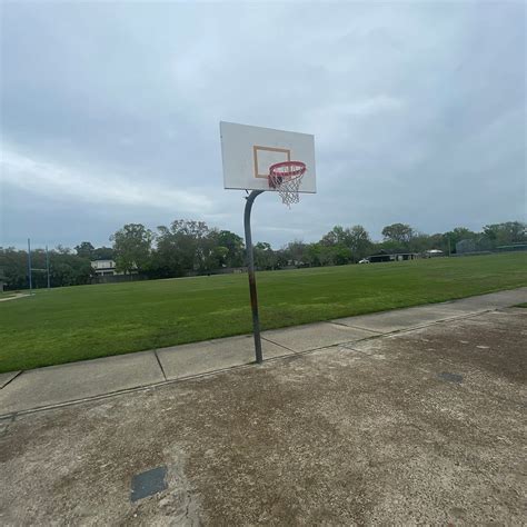 Crawford Park Recreation Center Mobile Al Address Phone Number
