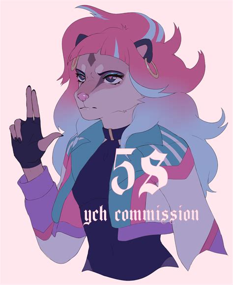 Ych Commission Ych Commishes