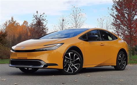 Photos Toyota Prius Plug In Hybrid 2024 11 Guide Auto