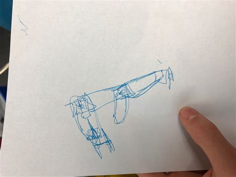 Arduino With Potentiometer And Robotic Arm